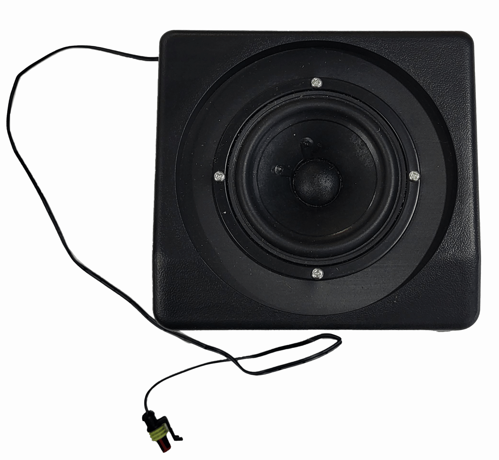 Nexus Rear Speaker Assembly RH