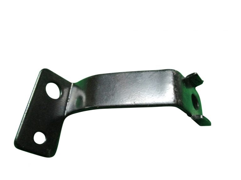 Fury Front Reflector Bracket 33743-MT10-0000 - Bintelli Parts