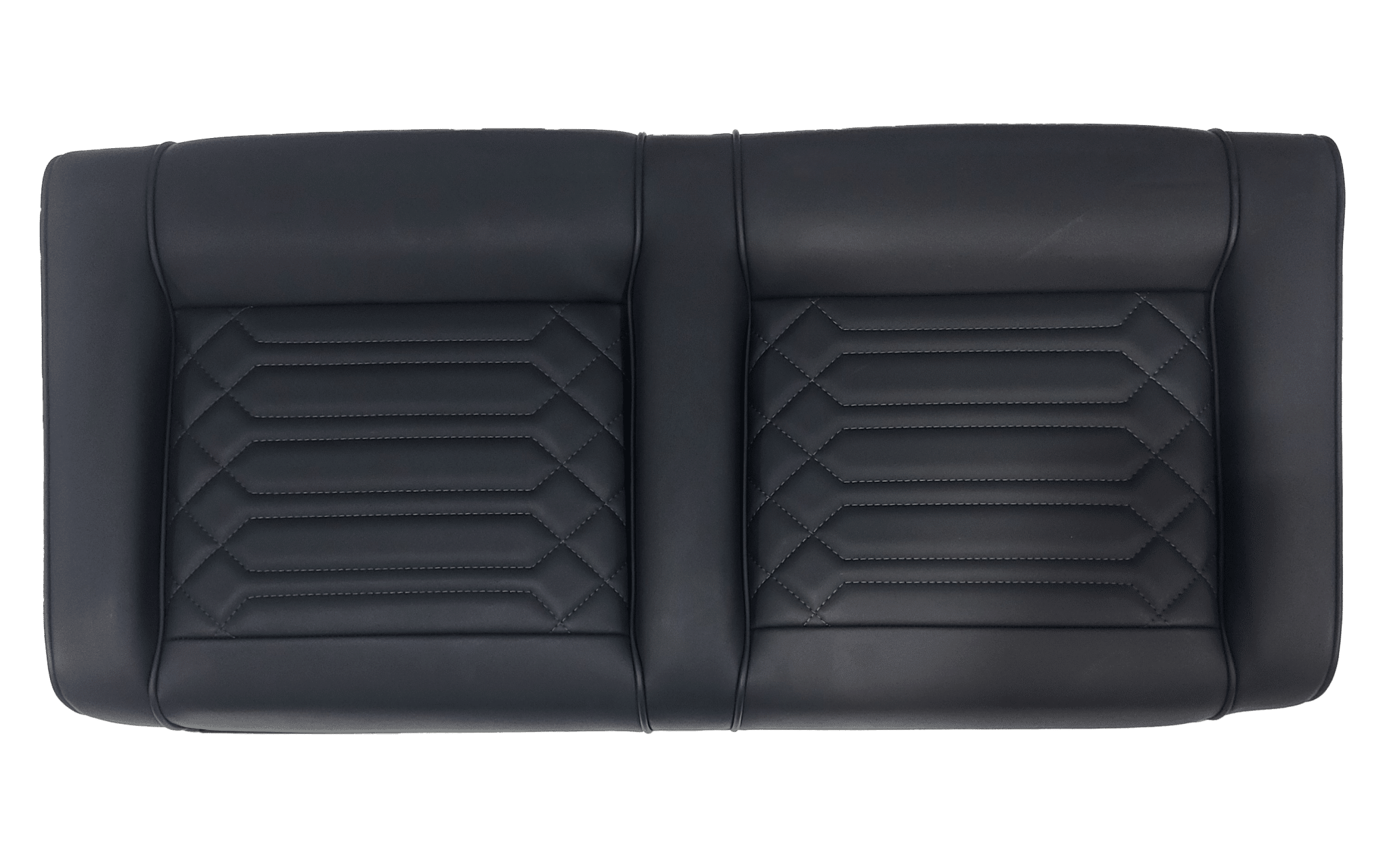 2025 Nexus Seat + Base Assembly/Black Gen 2