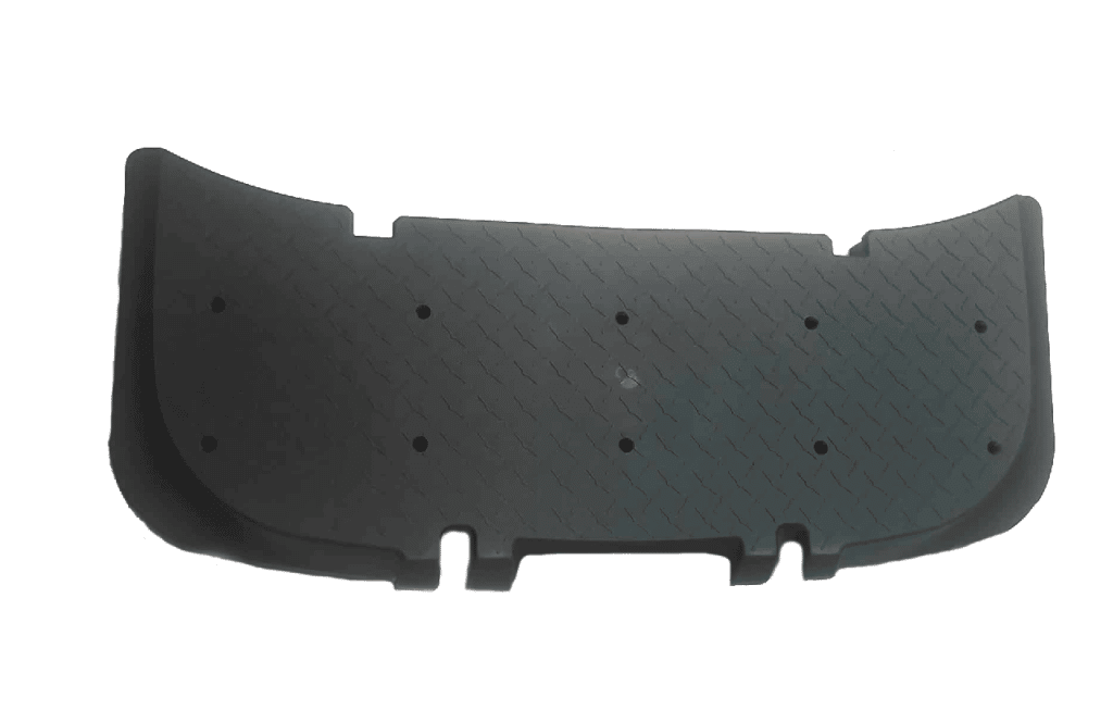 Beyond New Reverse Kit Caddie Plate 4.05.01.42.001 - Bintelli Parts