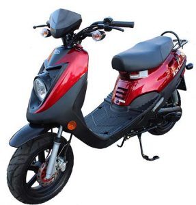 Adly Scooter Search Selection - Bintelli Parts