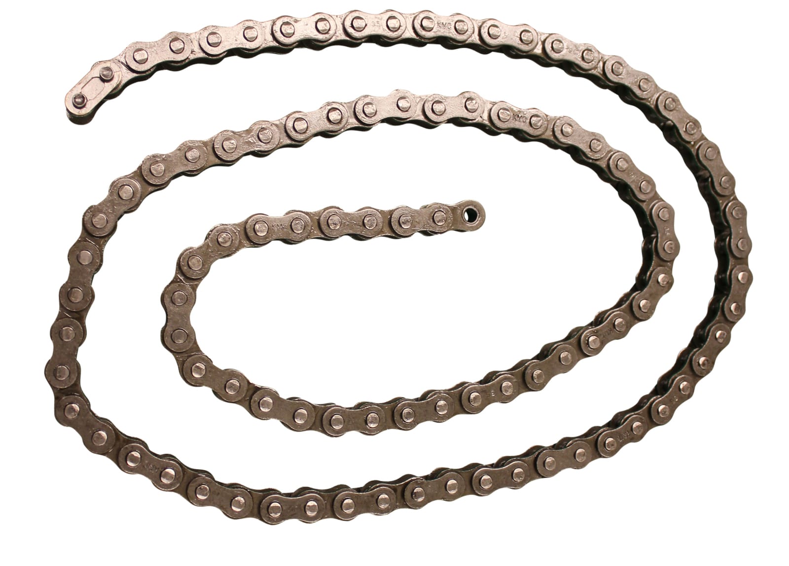 35 Chain XK 41 Links BK 082 Bintelli Parts 35 Chain XK 41 Links BK 082 Bintelli Parts