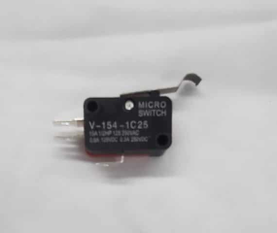 Beyond Hand Brake Micro Switch 4.04.02.01.060 - Bintelli Parts